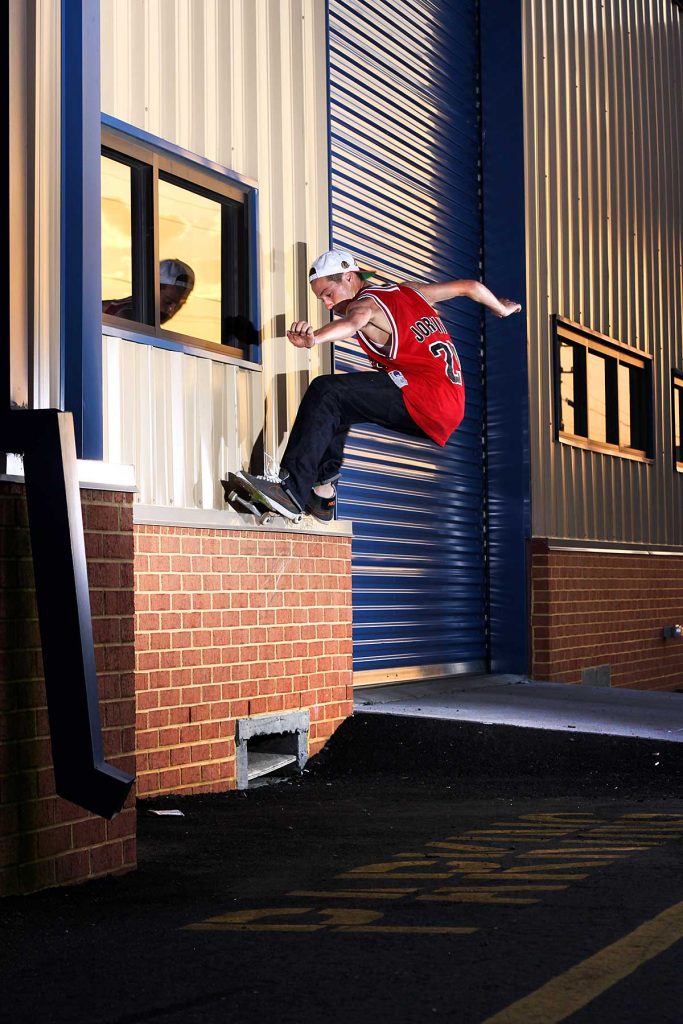 Howard Tarpey Photography | Stephen Mullen 5050 Sunrise