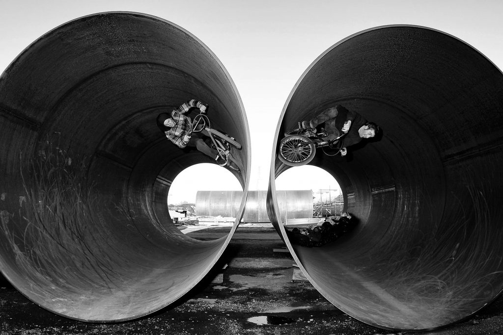 Howard Tarpey Photography | steve-aaron-fullpipes